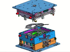 Download Free & Premium 3d Cad Model 3D Models | TurboSquid