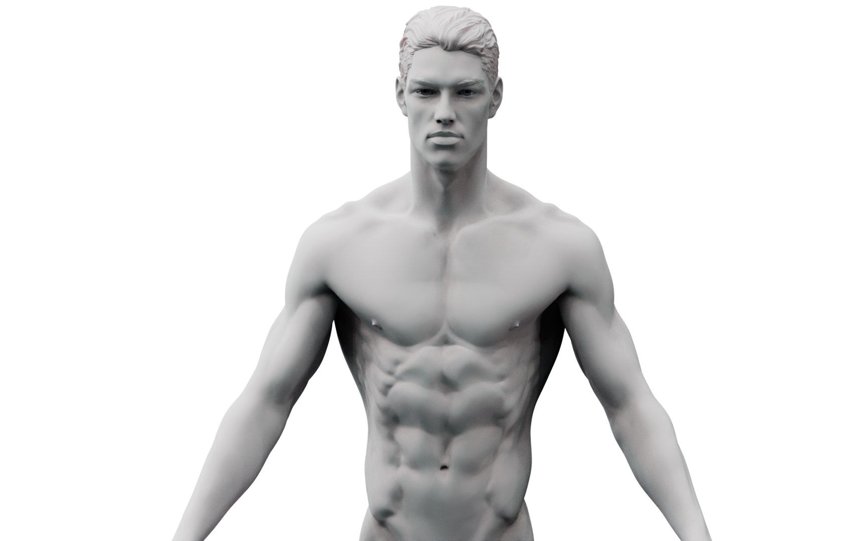 Indigo immortal Superhero model - TurboSquid 2052573