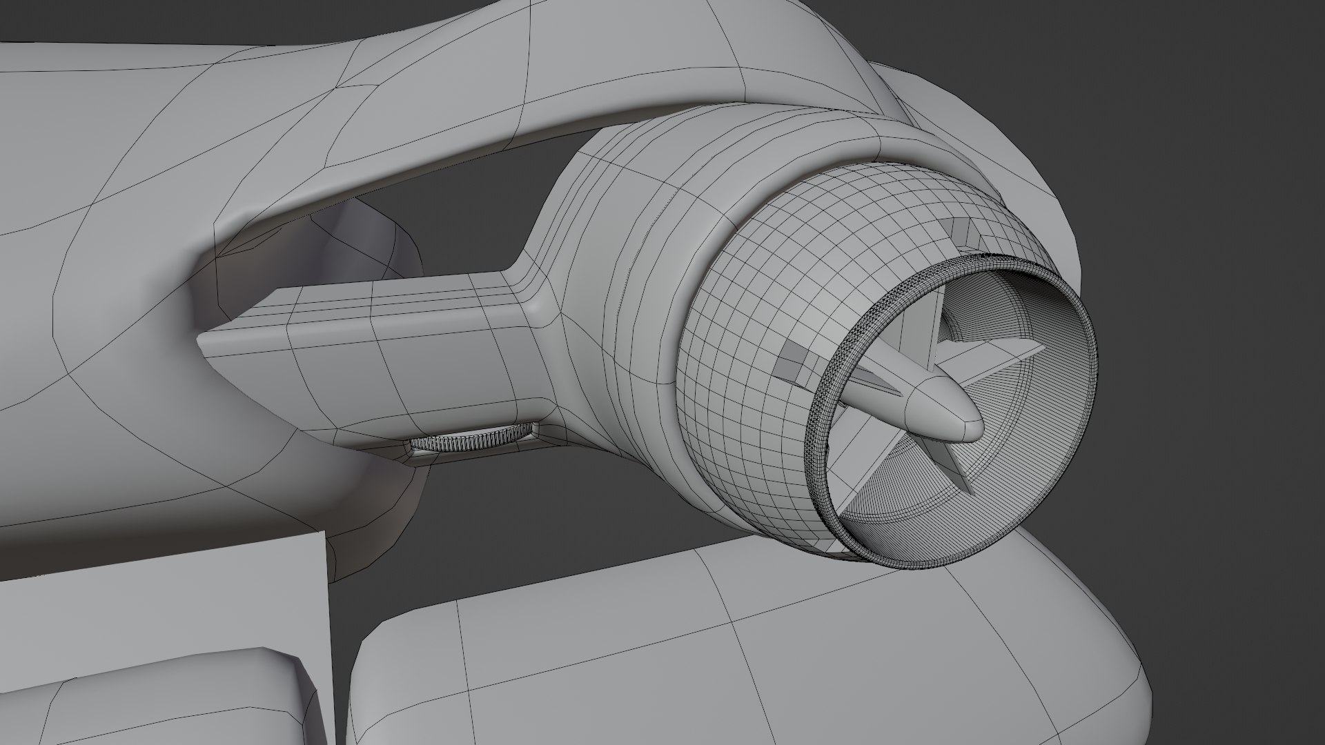 3D Car Interior Model - TurboSquid 2227064