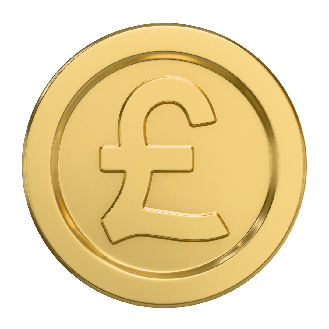 Coins Collection 3D Model - TurboSquid 2345873