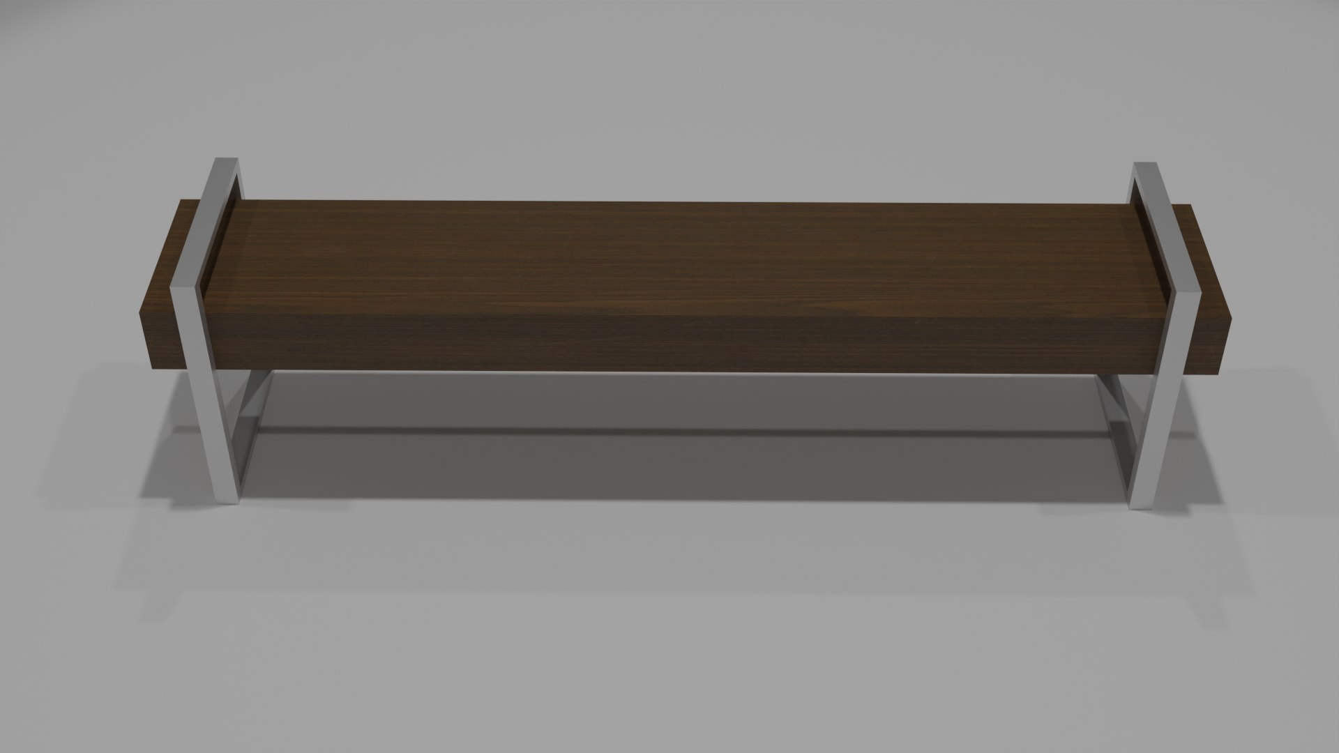 3D Model Bench - TurboSquid 1968662
