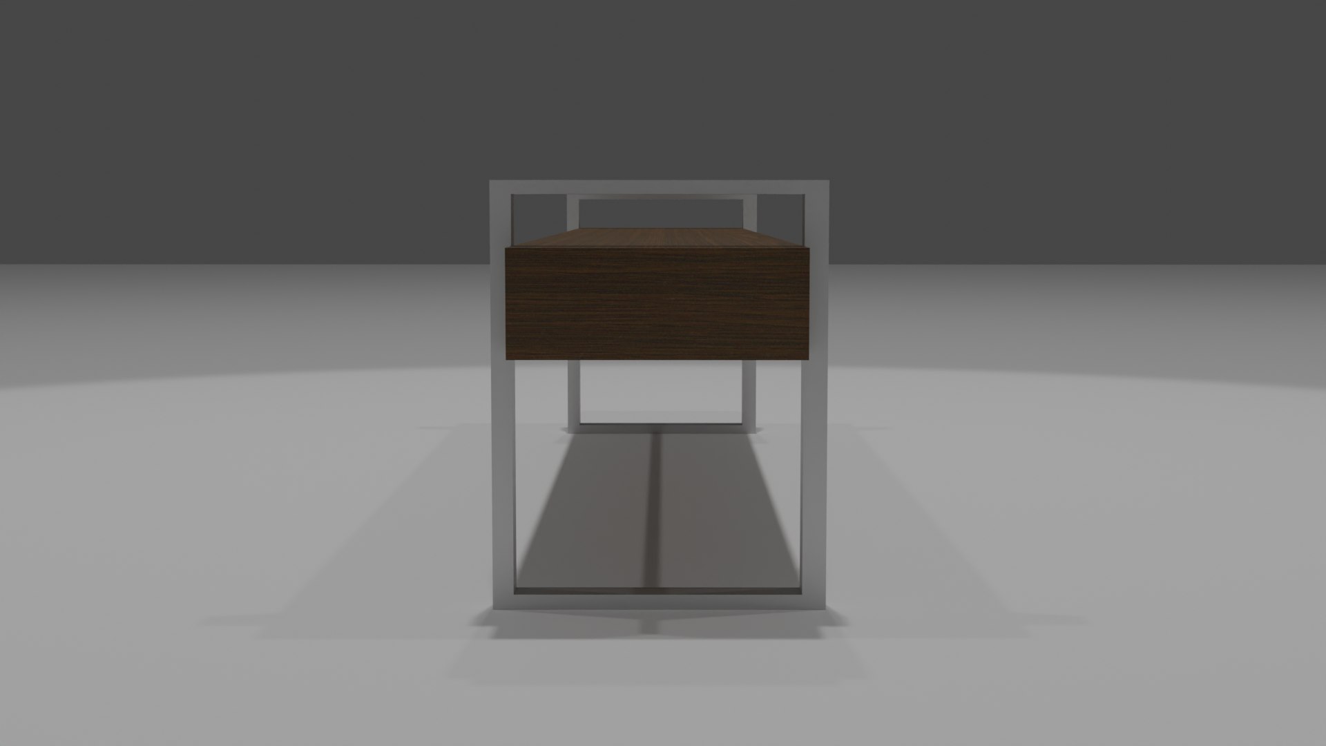 3D Model Bench - TurboSquid 1968662