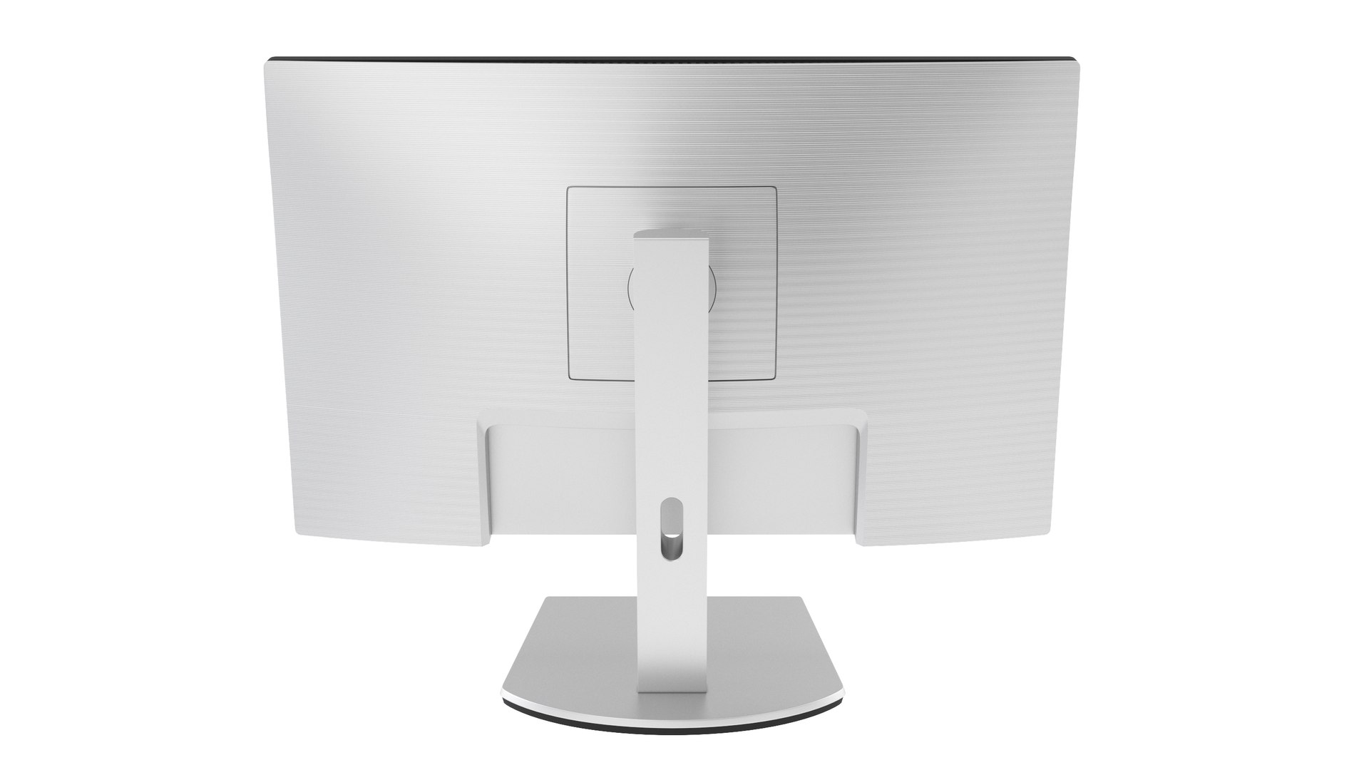 3D LCD Monitor Model - TurboSquid 1929578