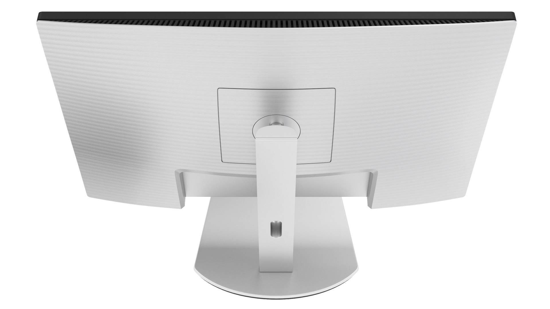 3D LCD Monitor Model - TurboSquid 1929578