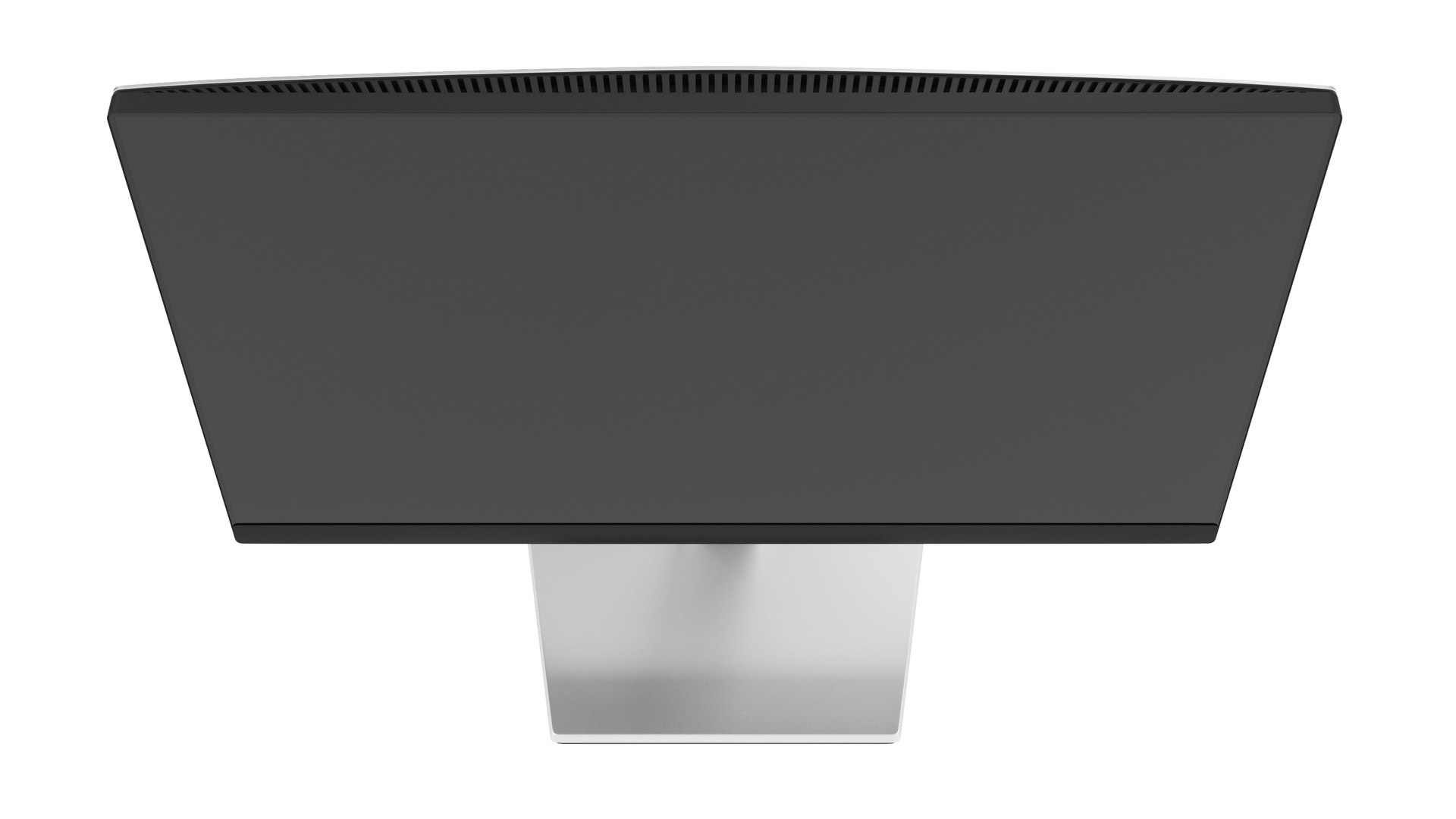 3D LCD Monitor Model - TurboSquid 1929578