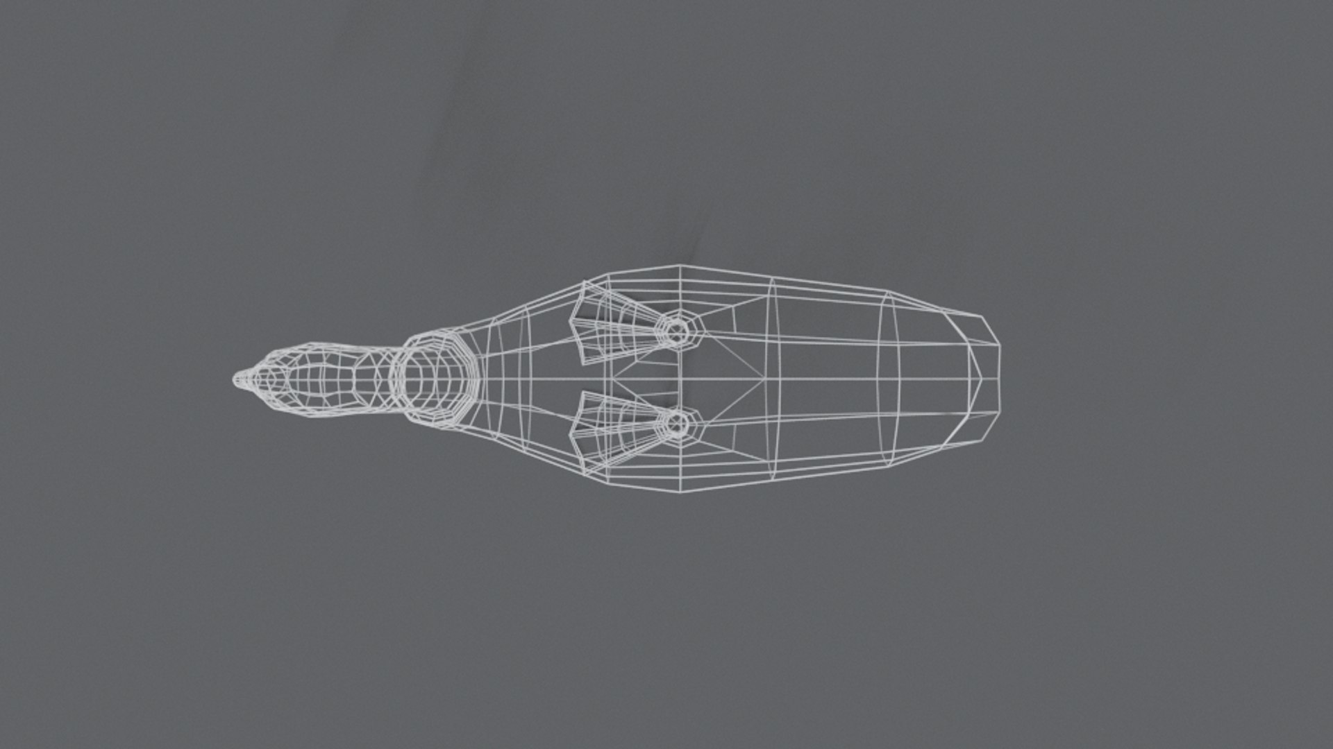 Swan Blender Ready 3D - TurboSquid 1572831