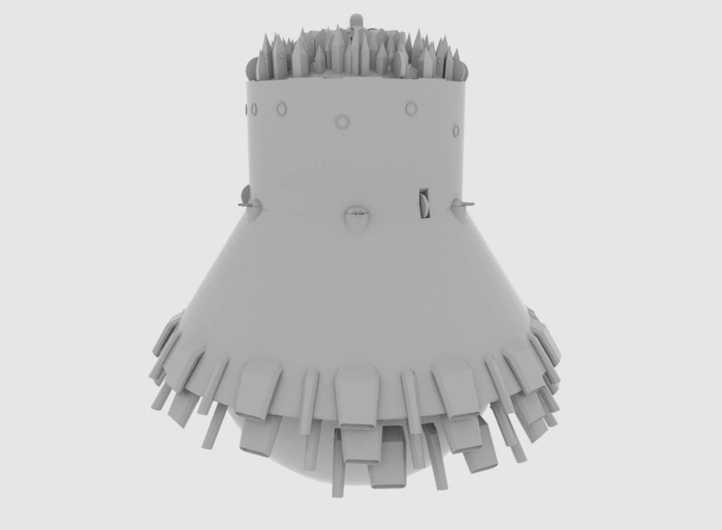 3D model steamboy print - TurboSquid 1584962