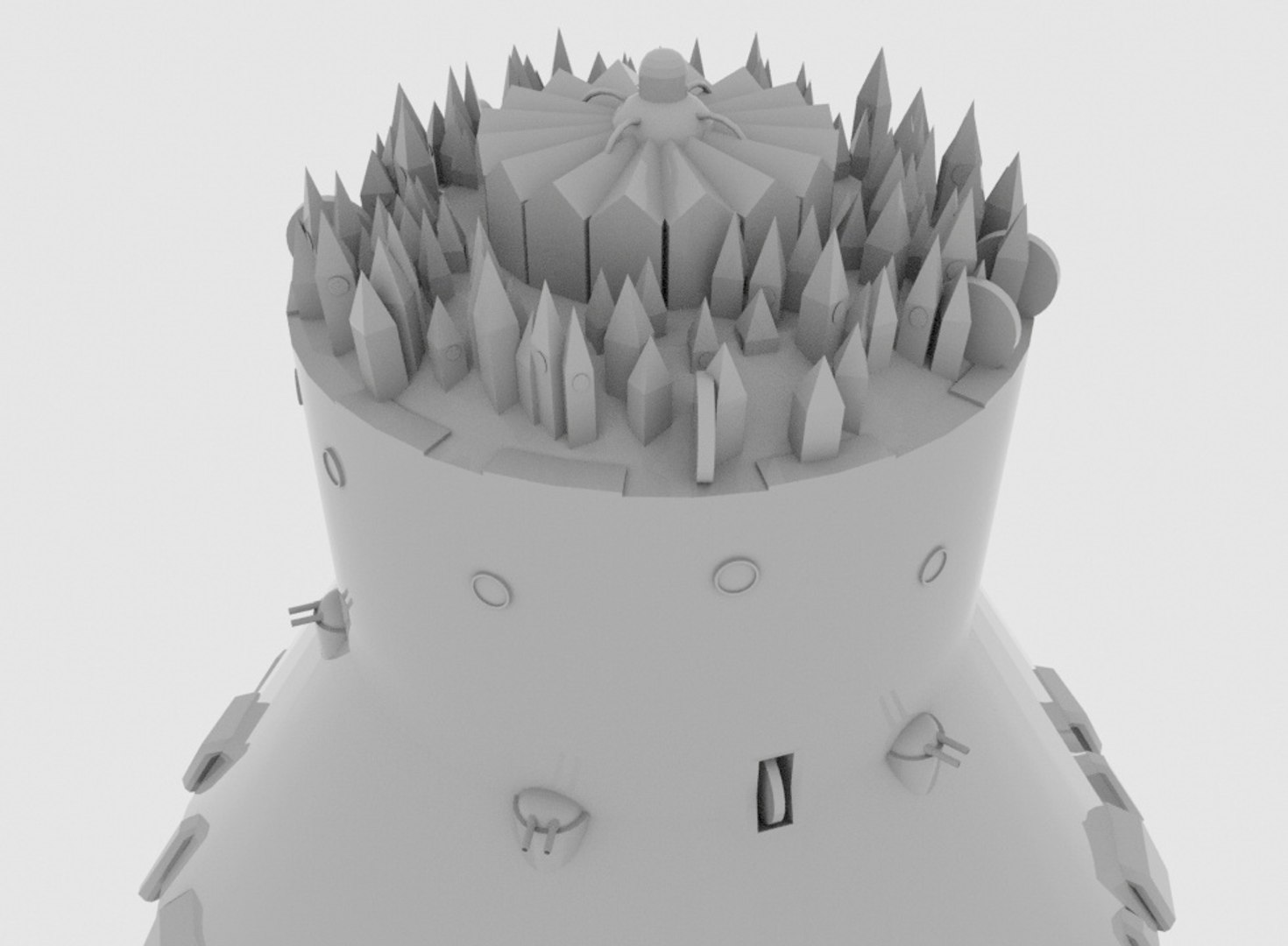 3D model steamboy print - TurboSquid 1584962