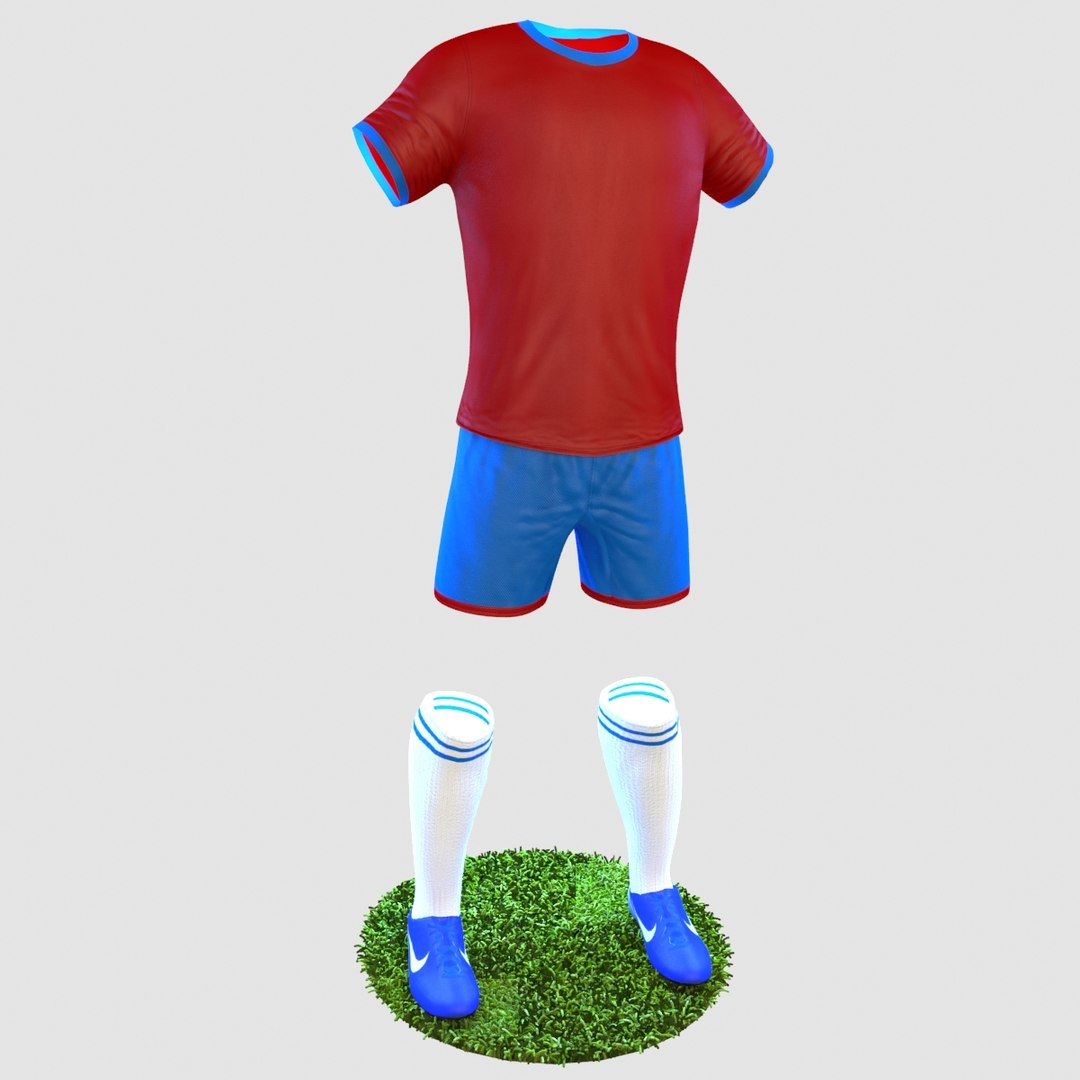 Rugby player 4k model - TurboSquid 1488942