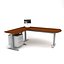 3d Model Archmodels 89 Office Furniture