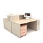 3d Model Archmodels 89 Office Furniture