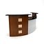 3d Model Archmodels 89 Office Furniture