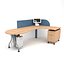 3d Model Archmodels 89 Office Furniture