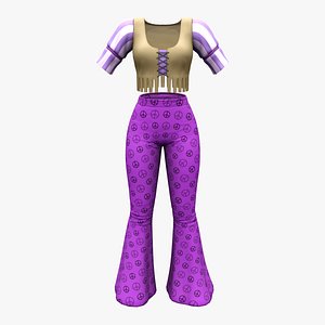 3D Boho Models - Browse & Download Formats - TurboSquid