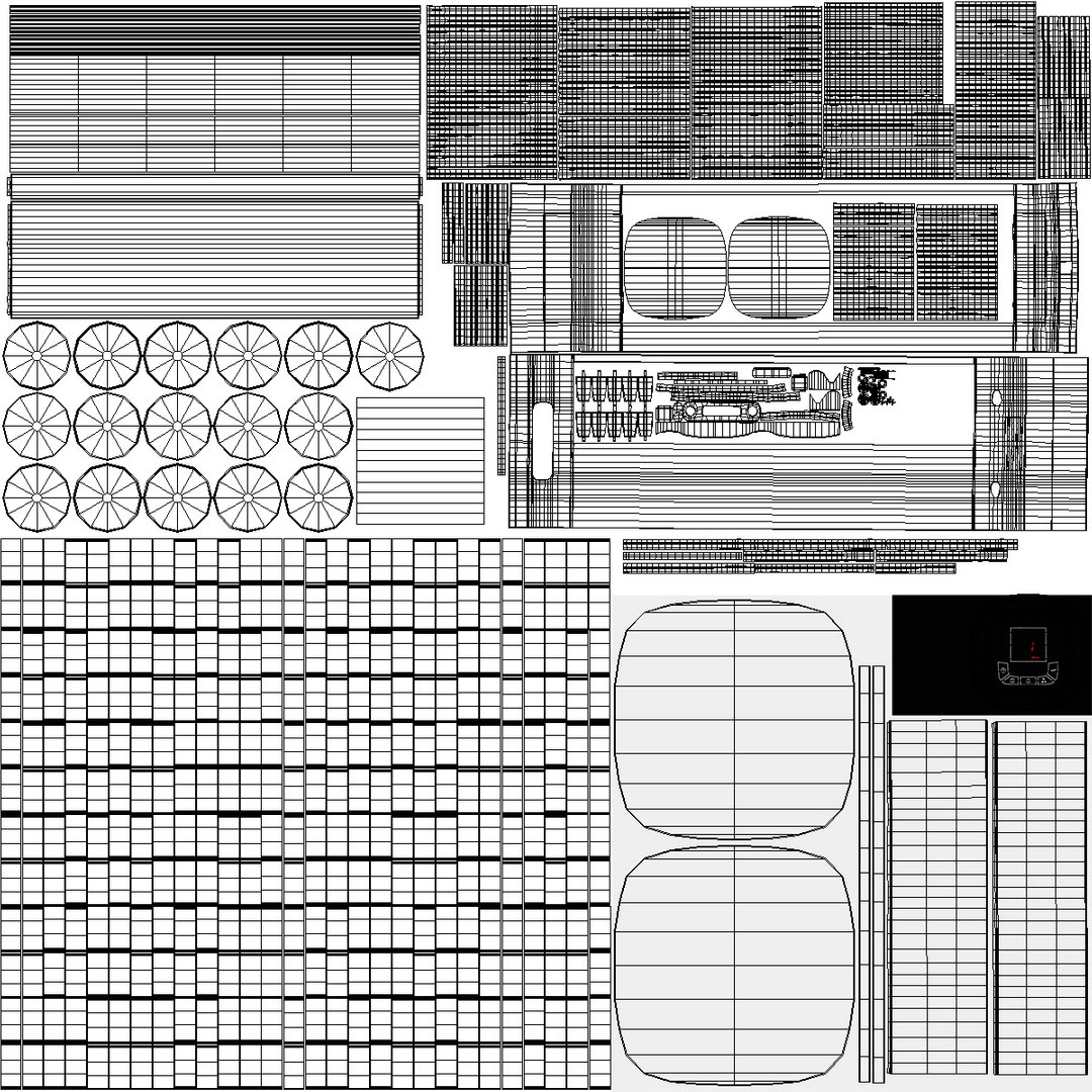 3D Tower Fan White Model - TurboSquid 2146515