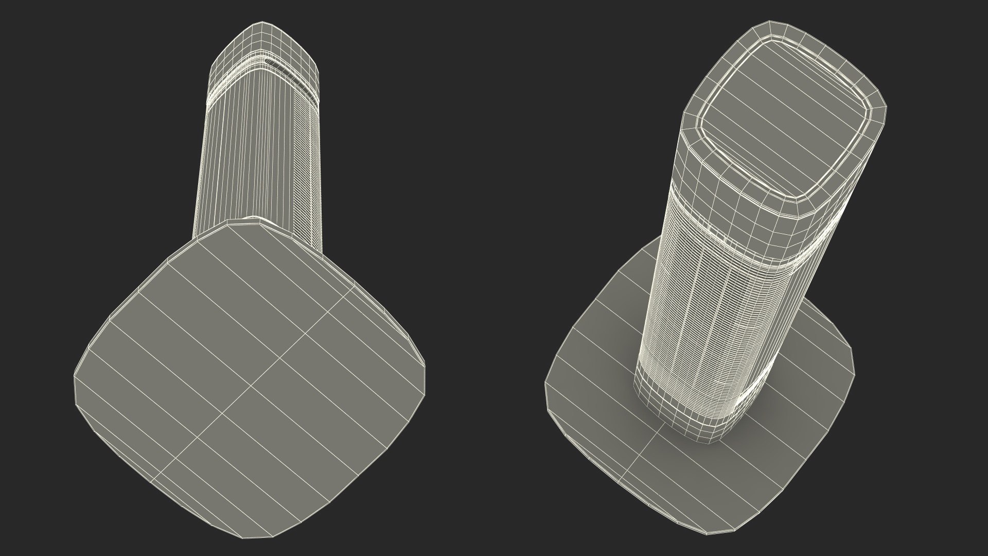 3D Tower Fan White Model - TurboSquid 2146515