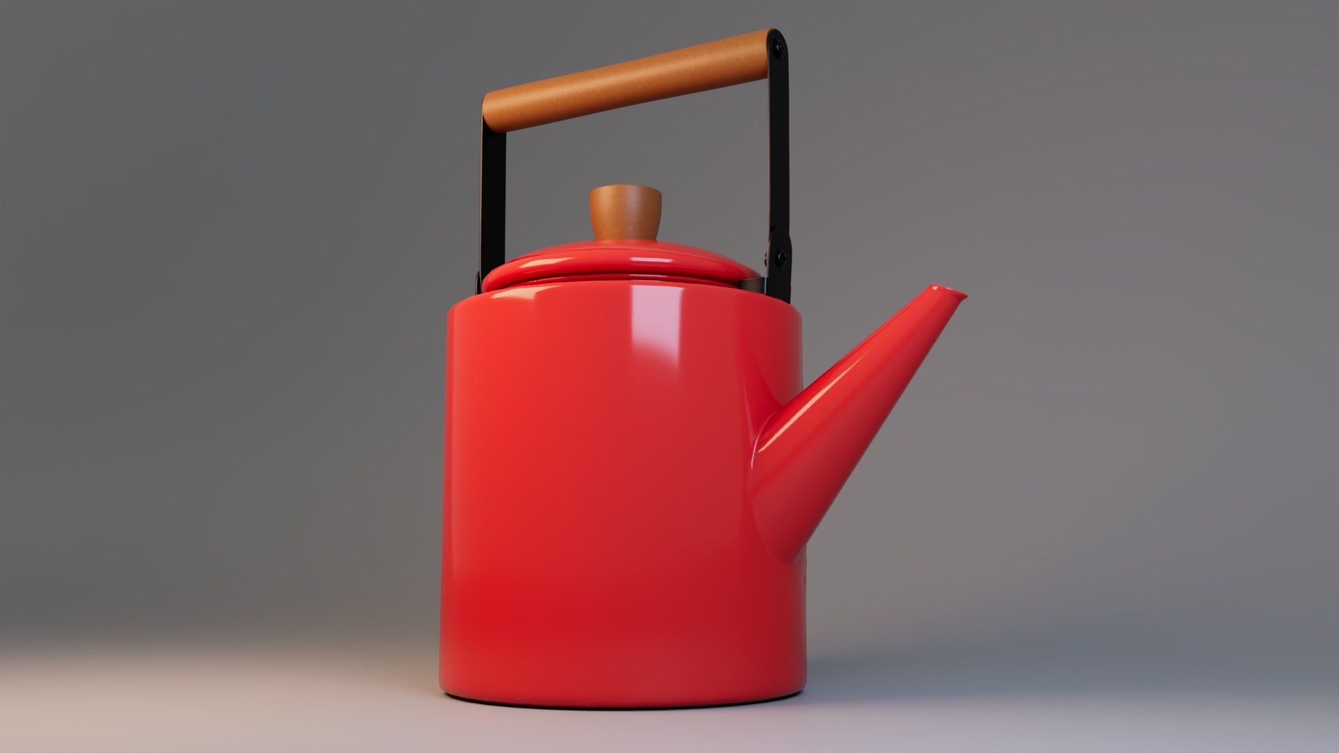 Free 3D Model Kettle - TurboSquid 2278597