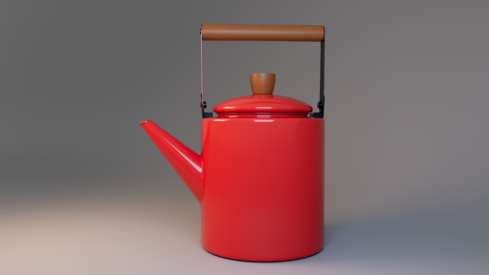 Free 3D Model Kettle - TurboSquid 2278597