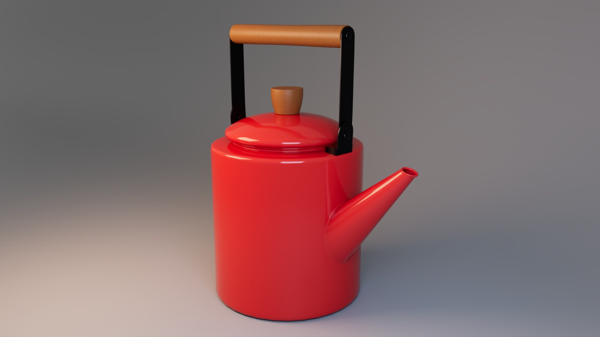 Free 3D Model Kettle - TurboSquid 2278597