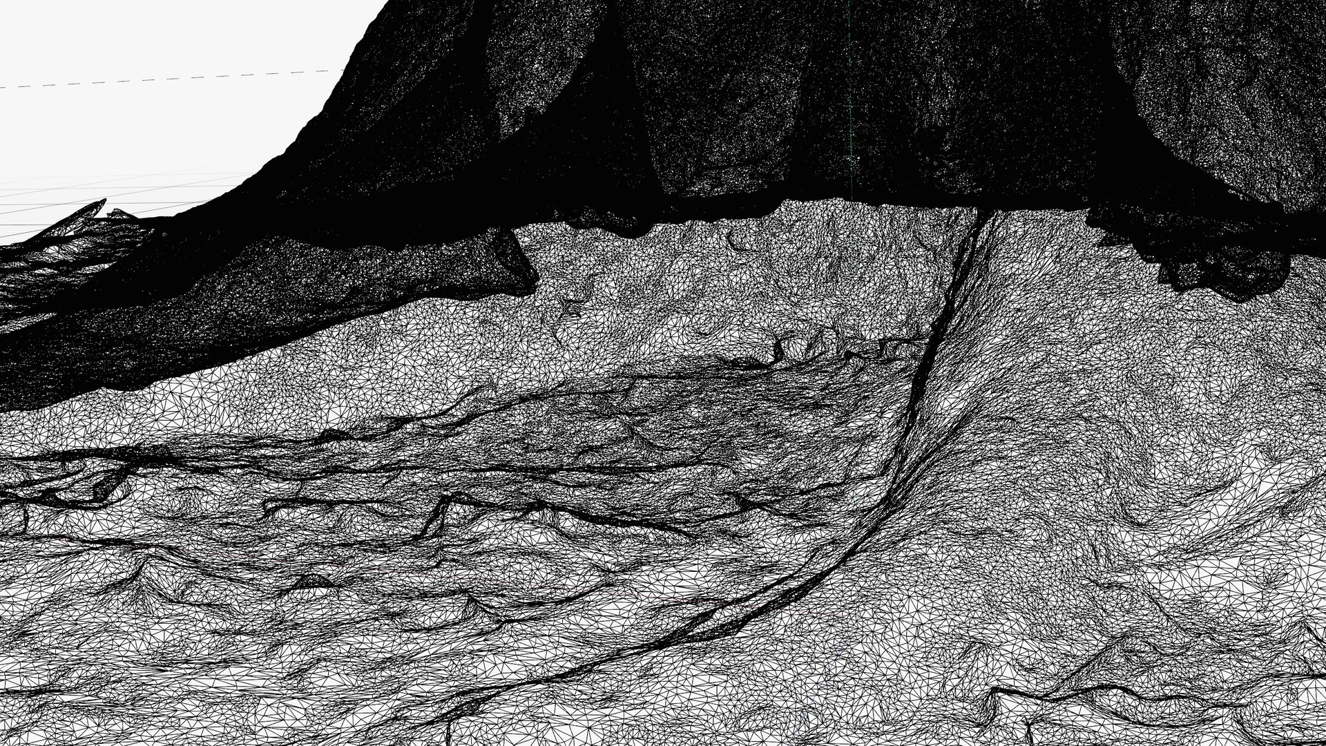 3D Swiss Winter Tree 001 Model - TurboSquid 2177148