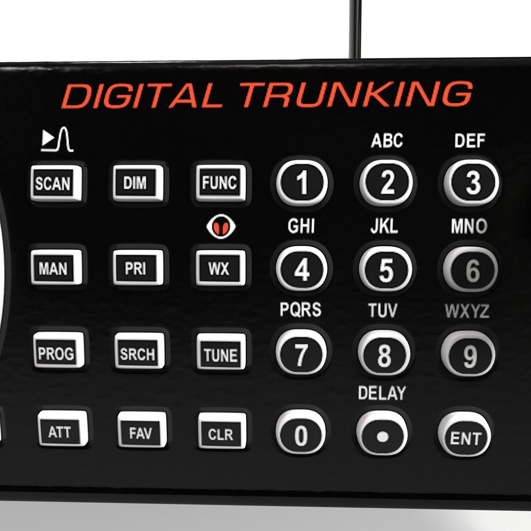 3ds Max Analog Mobile Scanner Greamerica