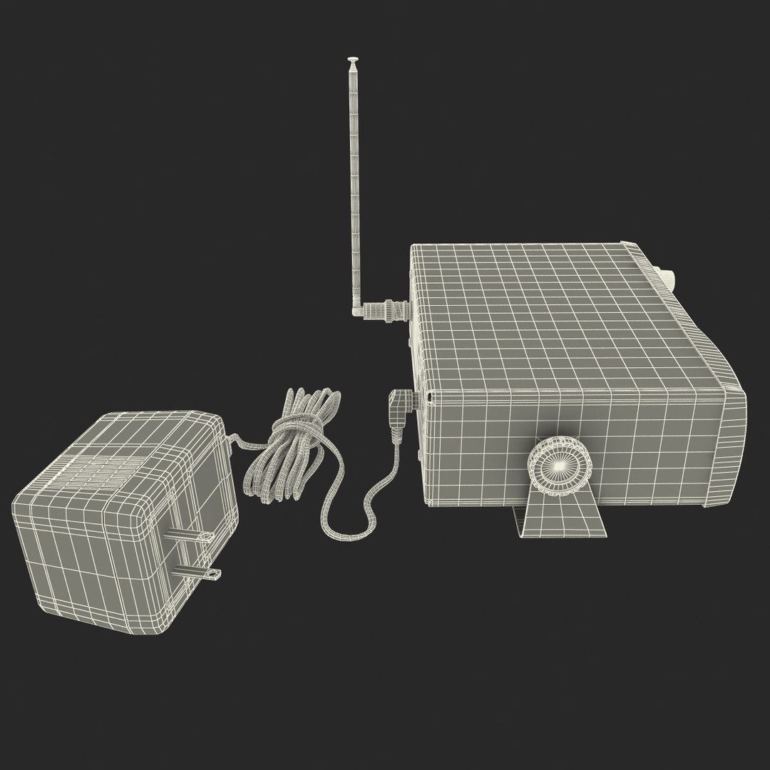 3ds Max Analog Mobile Scanner Greamerica