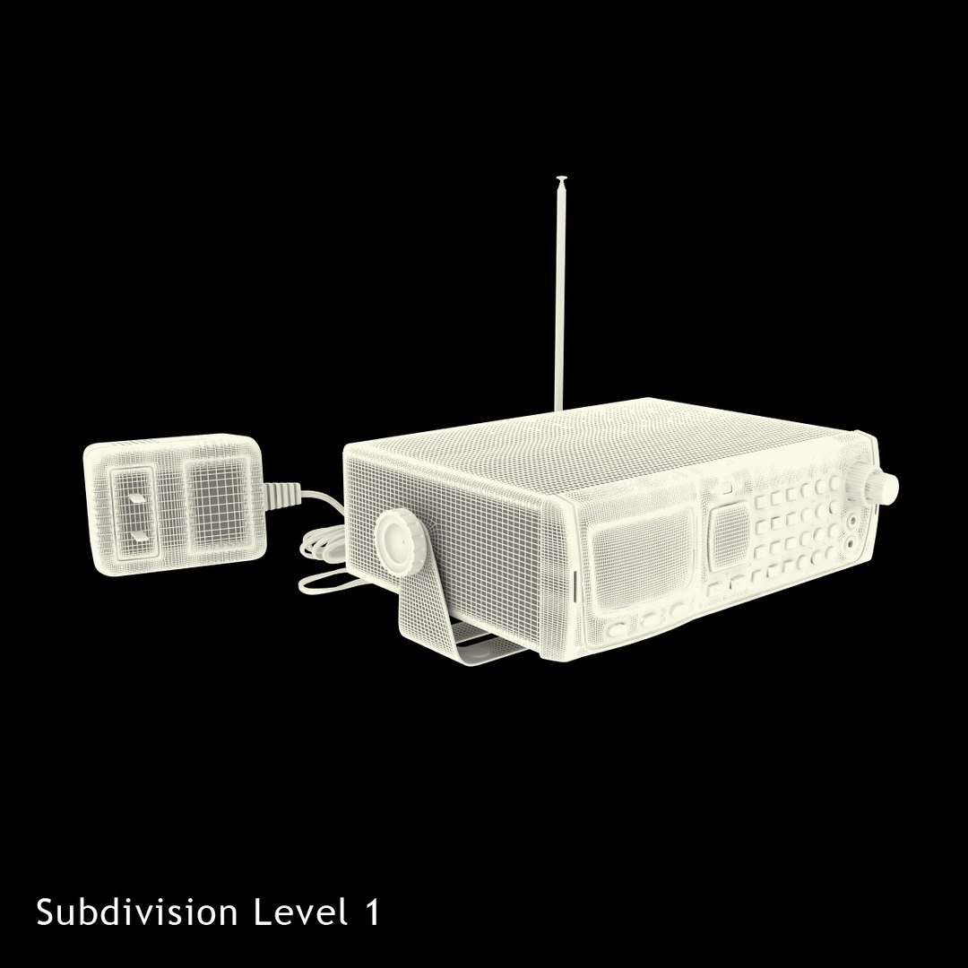3ds Max Analog Mobile Scanner Greamerica