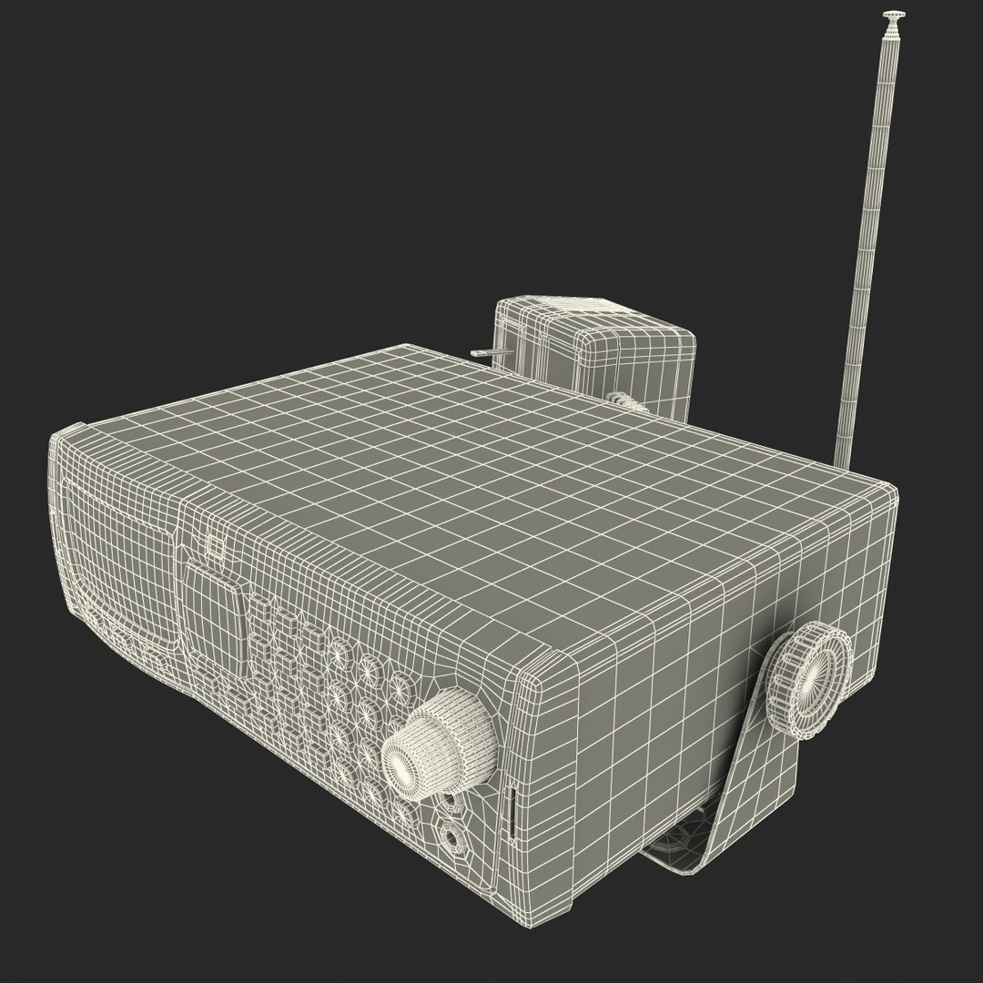 3ds Max Analog Mobile Scanner Greamerica