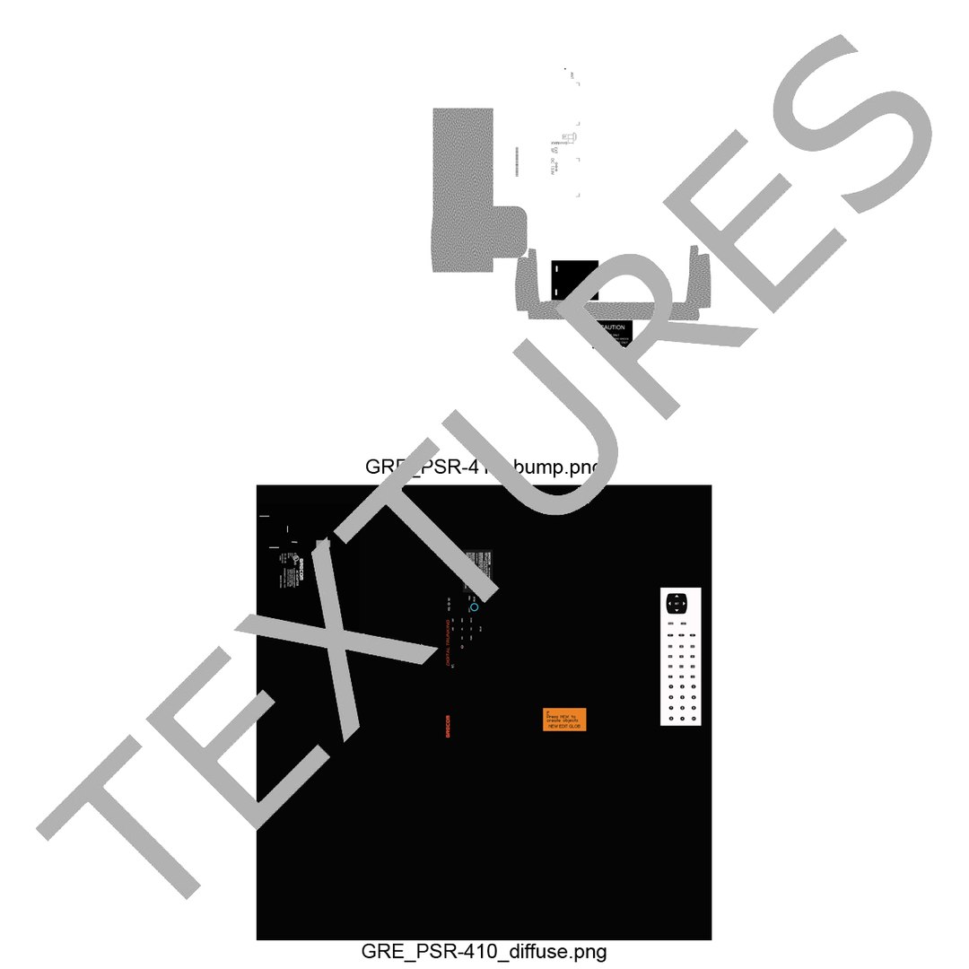 3ds Max Analog Mobile Scanner Greamerica