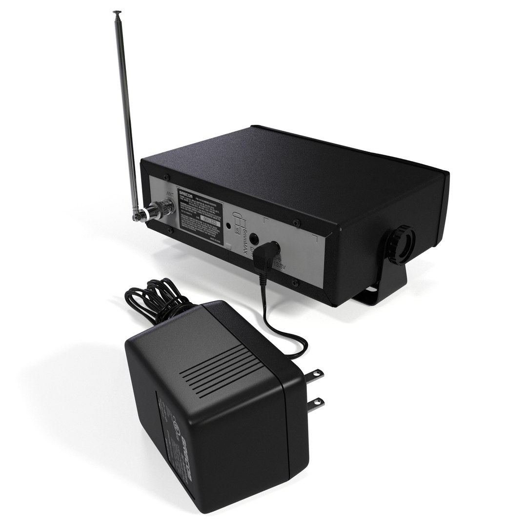 3ds Max Analog Mobile Scanner Greamerica