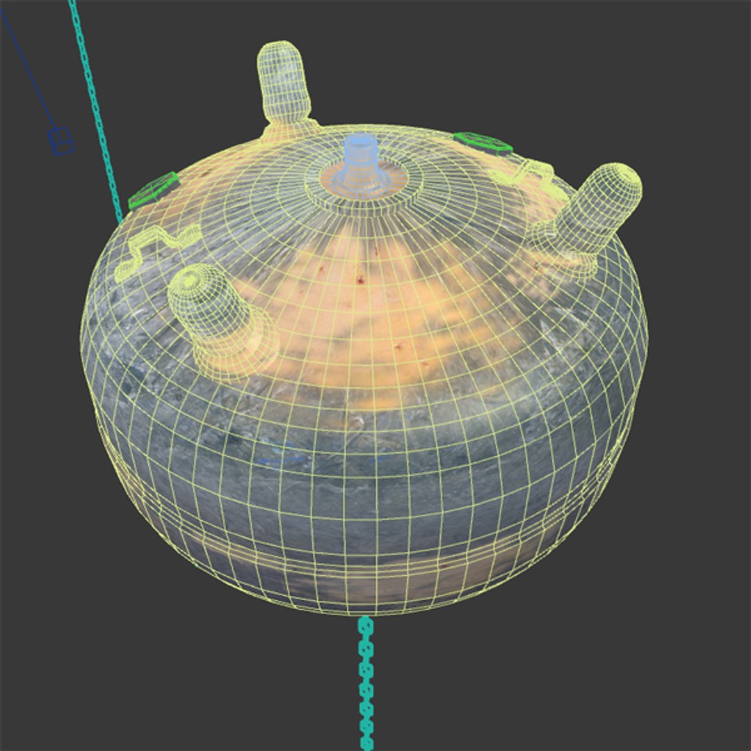 maya iraqi sub surface mines