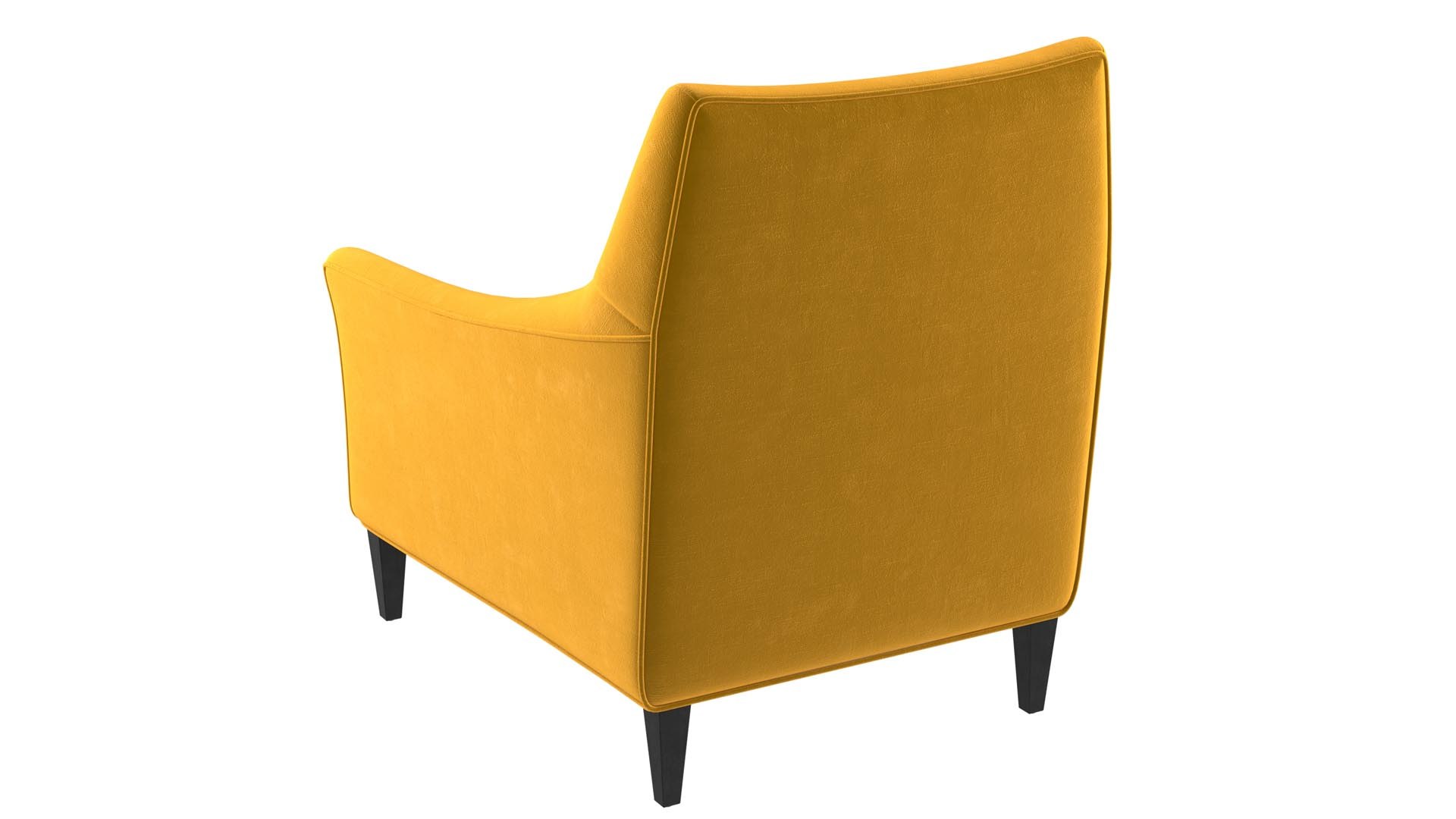 3D Patrick Naggar Newton Club Chair - TurboSquid 2178110