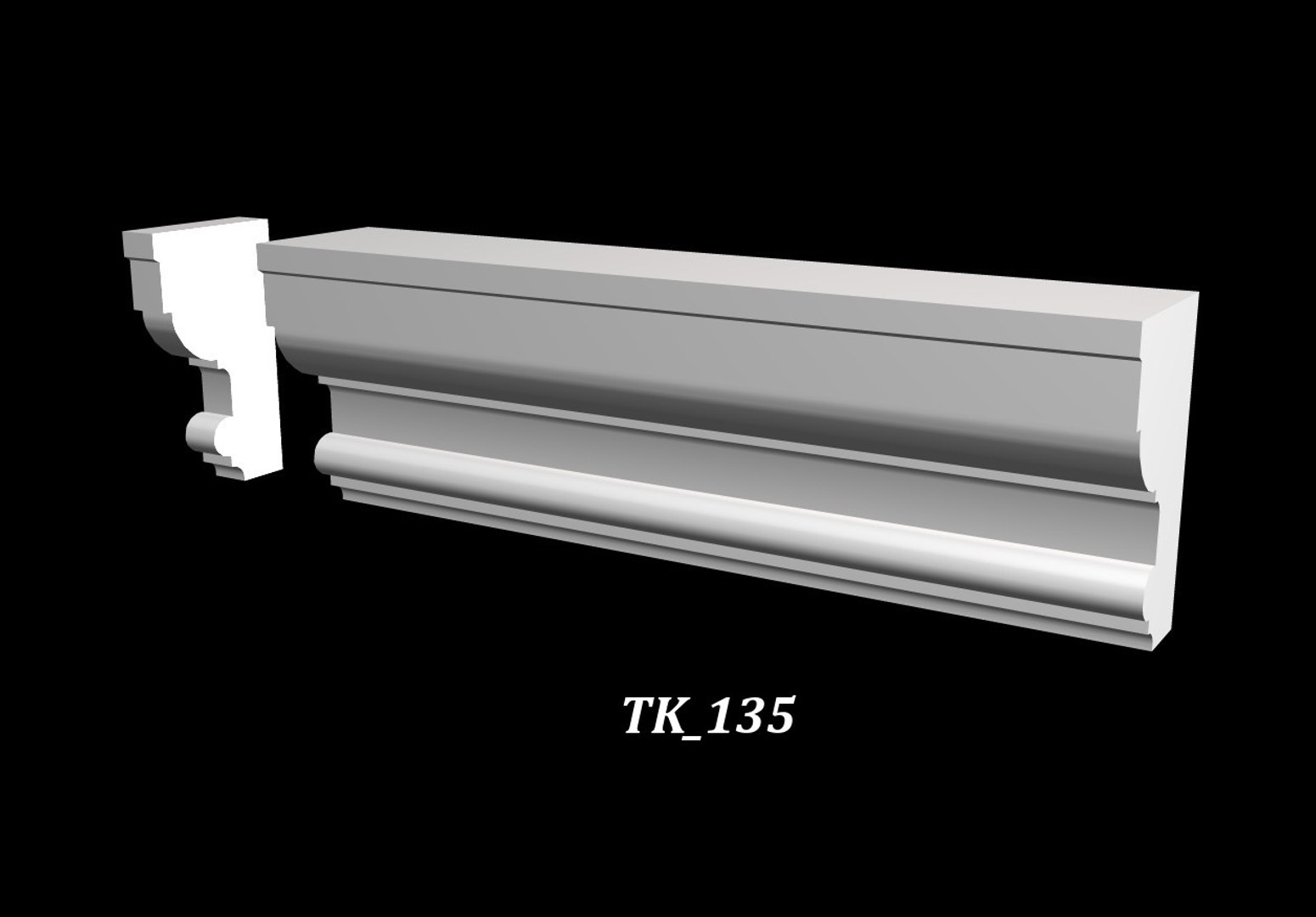 Maya Interior Trims Package