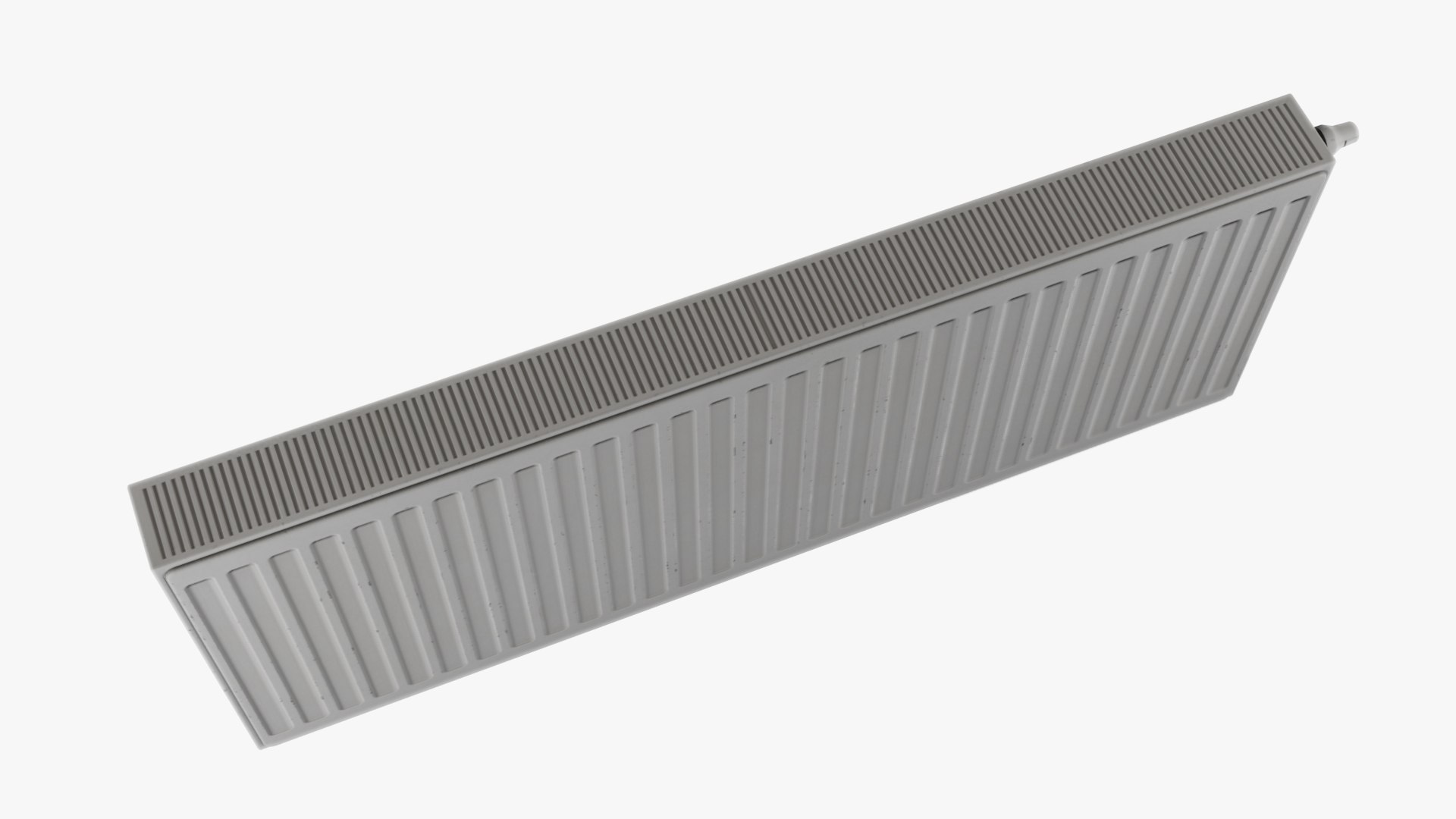 Panel Radiator 3D Model - TurboSquid 1613257