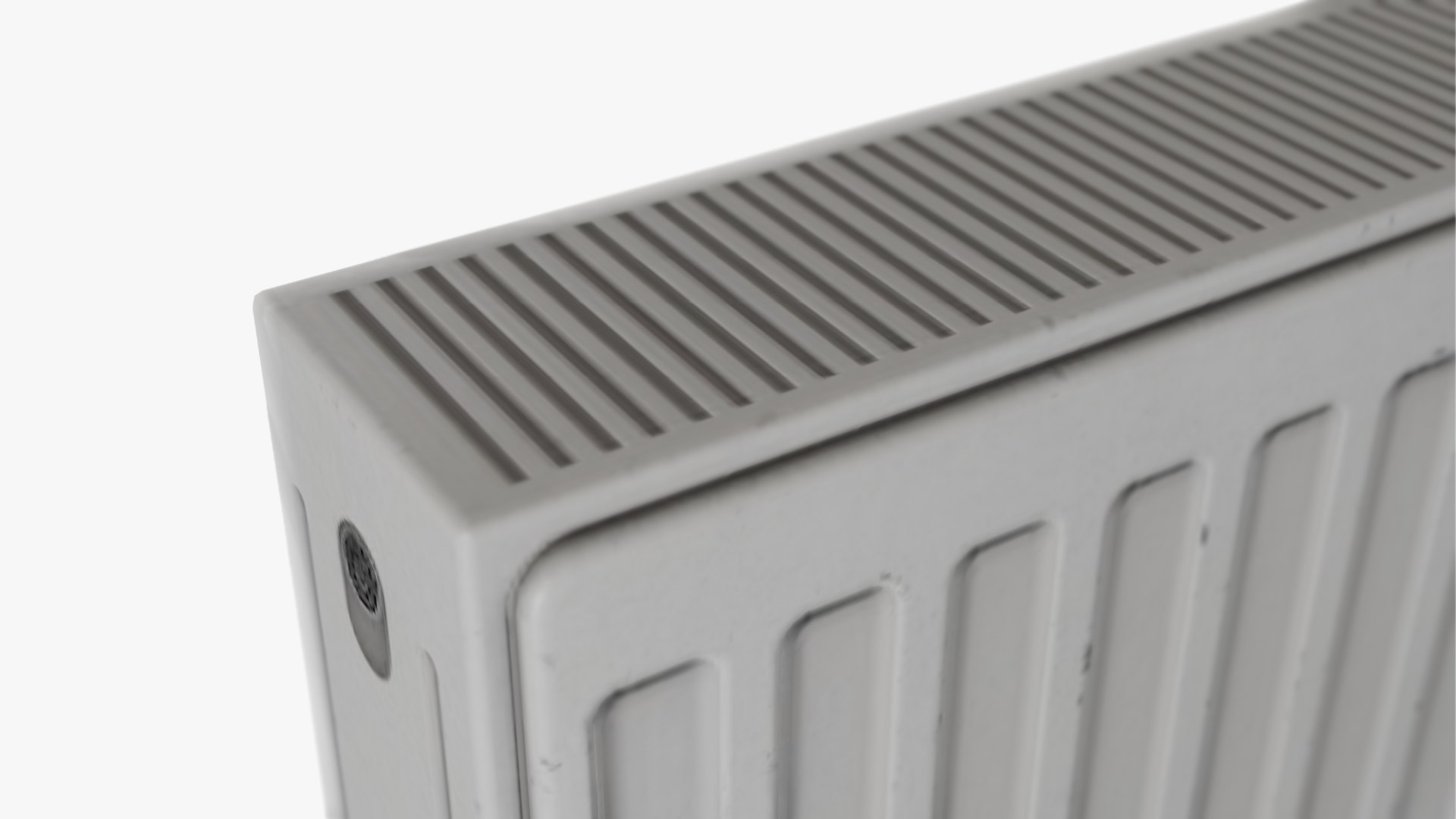 Panel Radiator 3D Model - TurboSquid 1613257