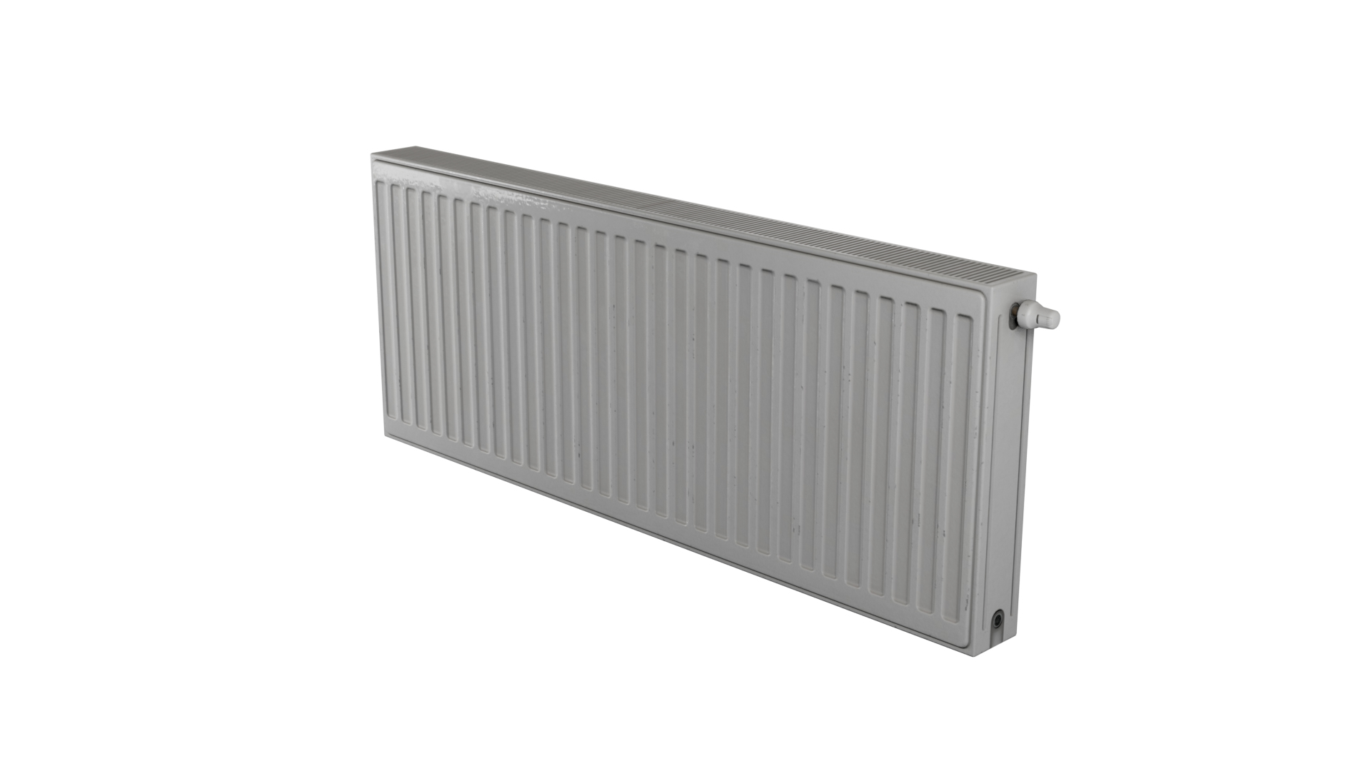 Panel Radiator 3D Model - TurboSquid 1613257