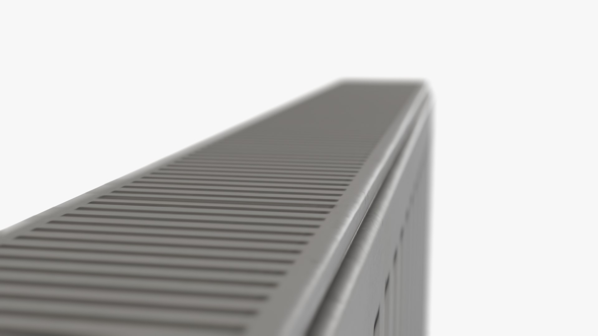 Panel Radiator 3D Model - TurboSquid 1613257
