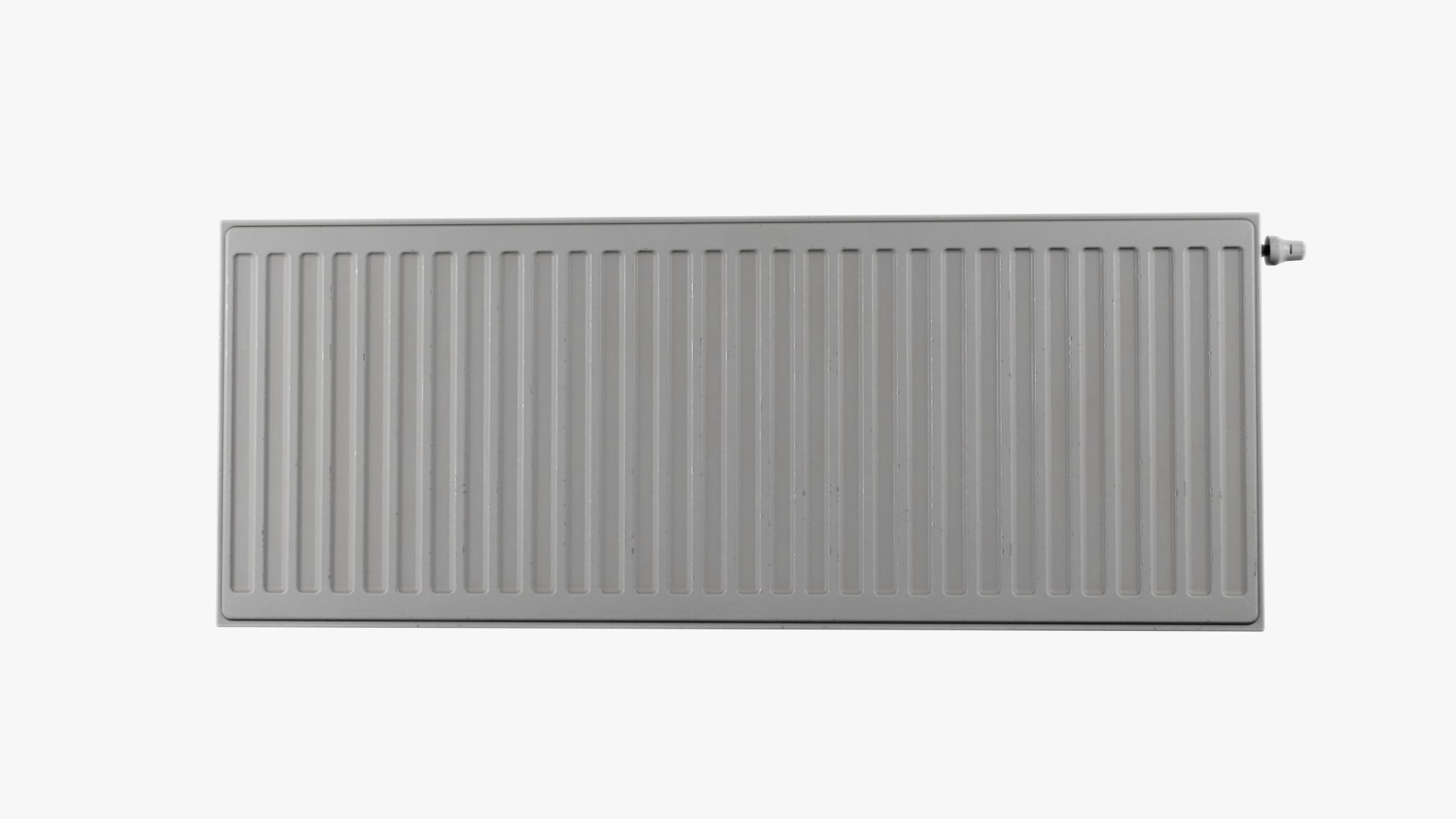 Panel Radiator 3D Model - TurboSquid 1613257