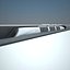 Hyperloop Elon Musk 3d Model