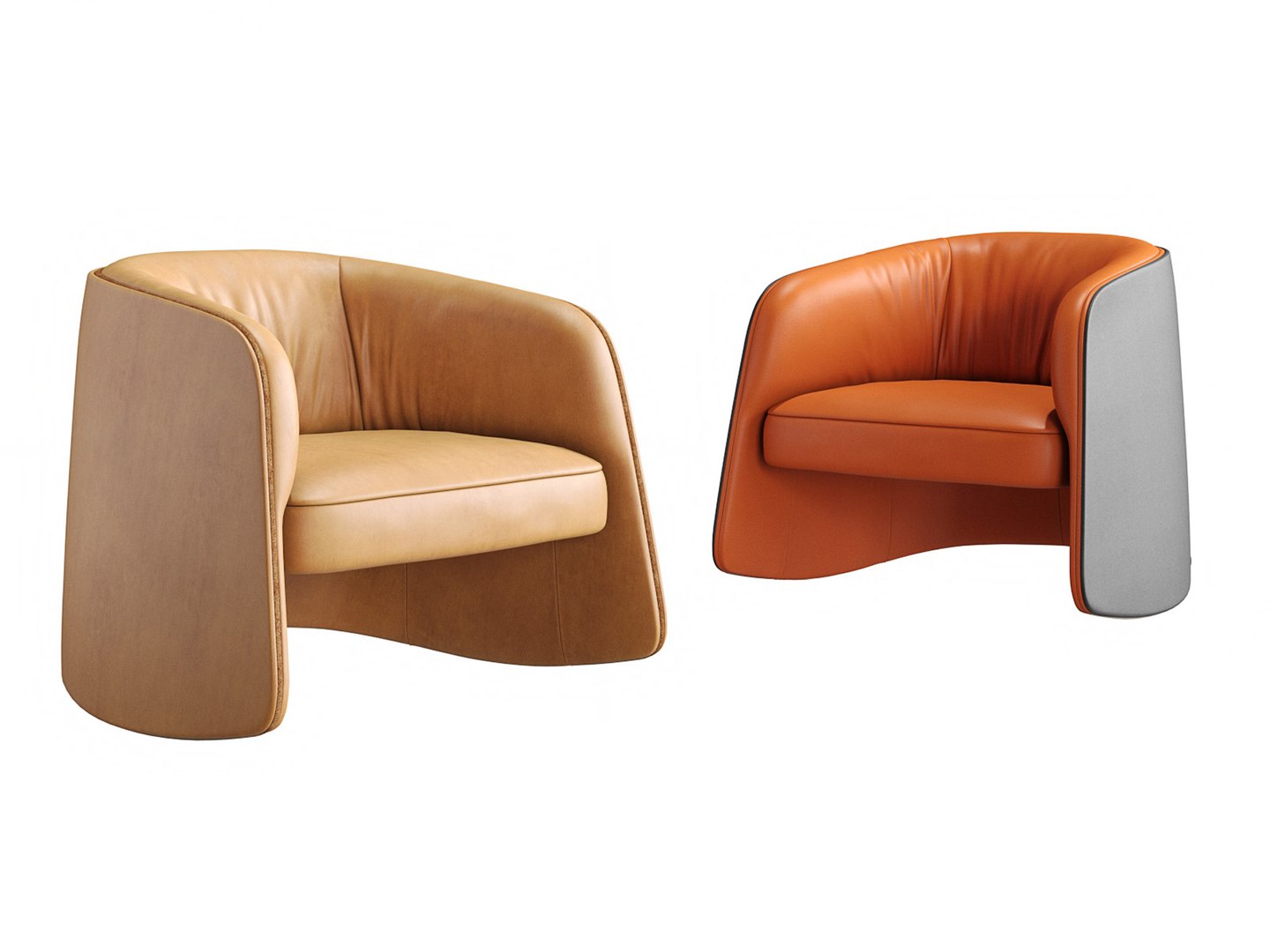 3D DS-900 Rocking Chair Model - TurboSquid 2155175