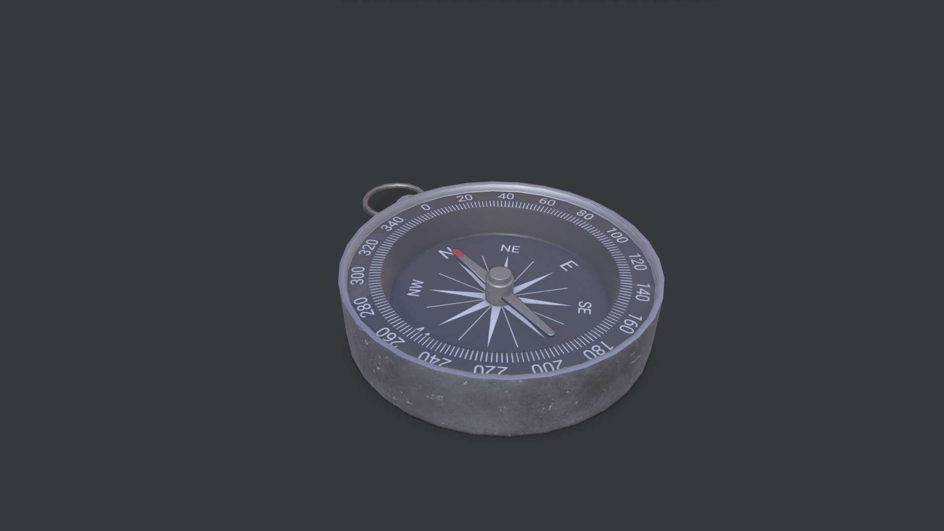 Compass 3D Model - TurboSquid 1727113