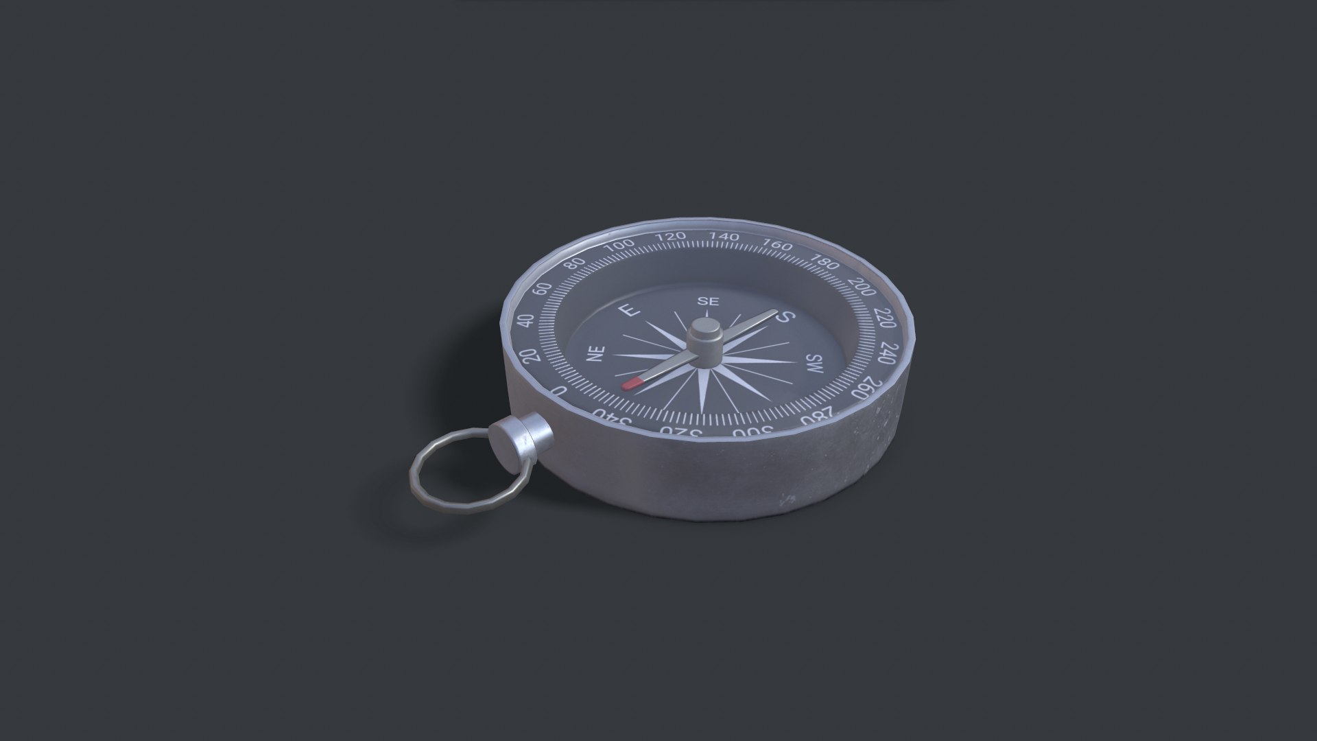 Compass 3D Model - TurboSquid 1727113