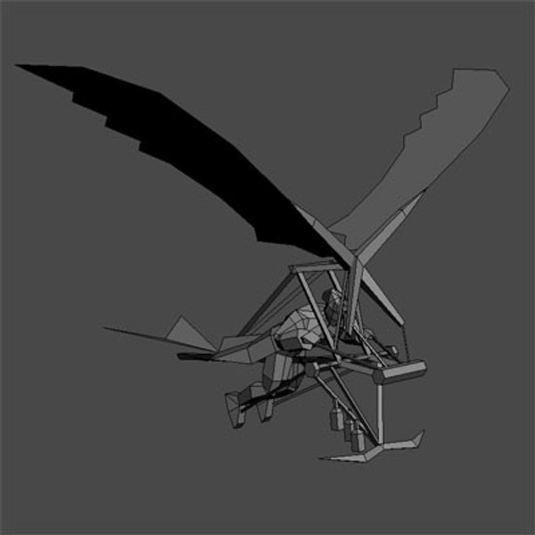 3dsmax glest animation