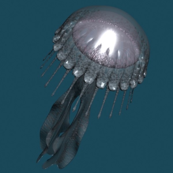modelo 3d Medusa - TurboSquid 466159