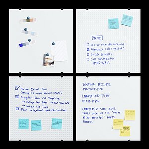 PolyVision-WhiteBoard Sans、Serif、Flow3Dモデル - TurboSquid 1636382