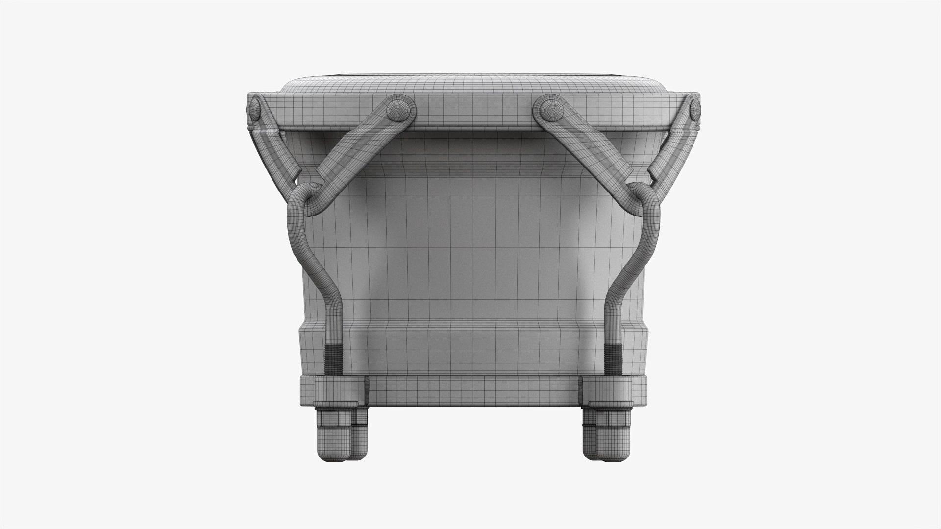 3D Bongo Set - TurboSquid 1779880