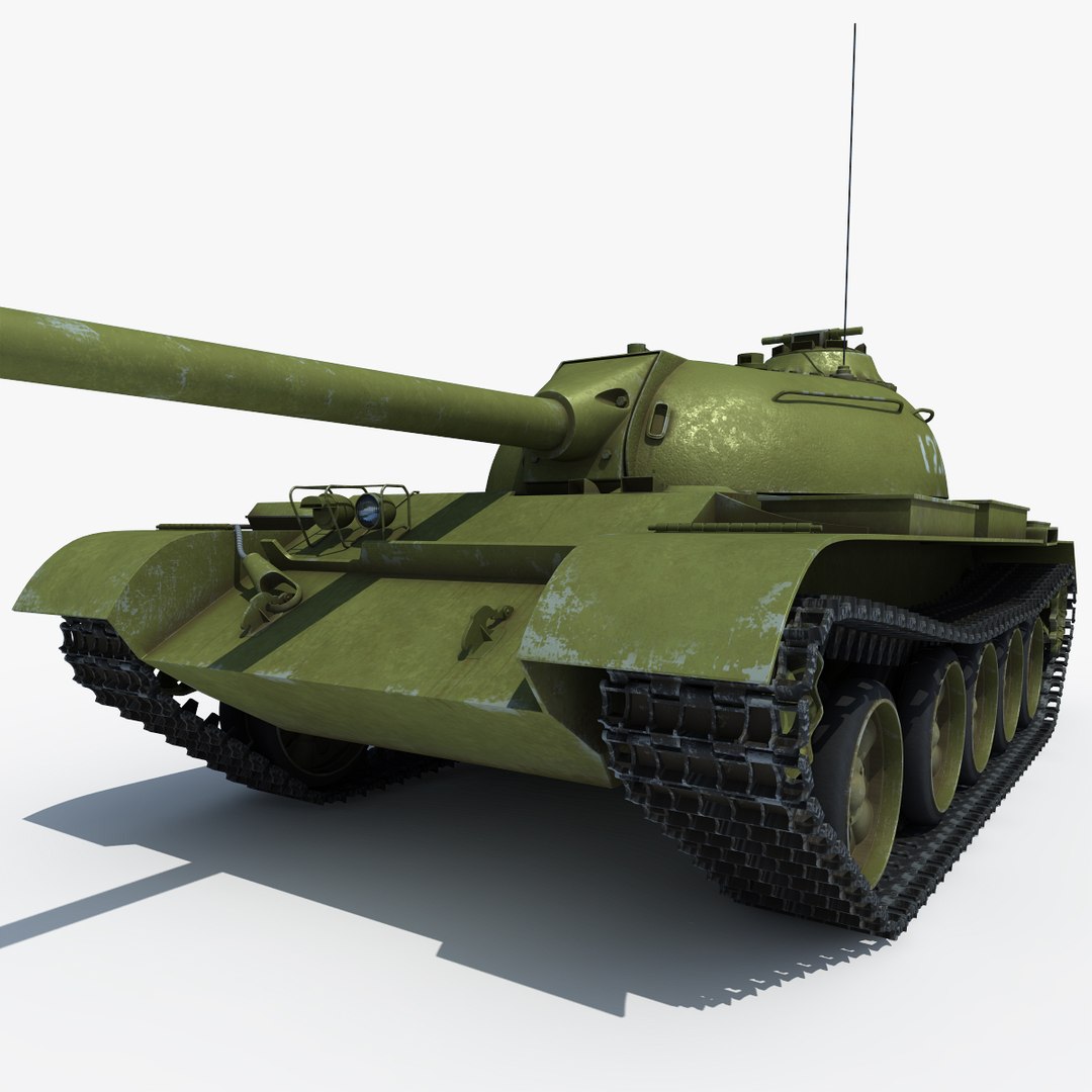 t-54 soviet union main lwo