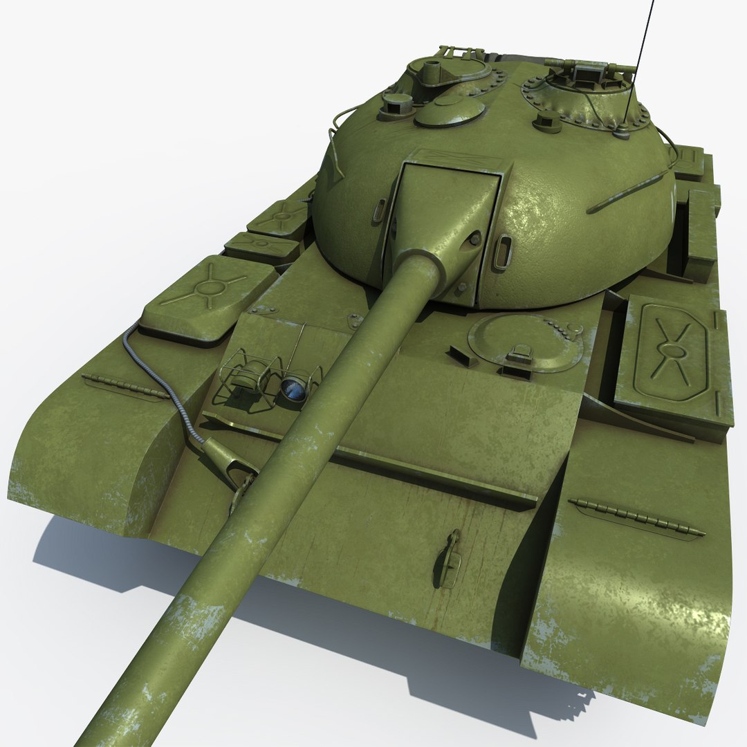 t-54 soviet union main lwo