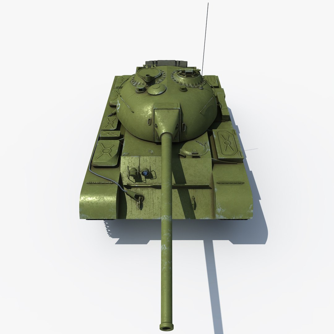 t-54 soviet union main lwo
