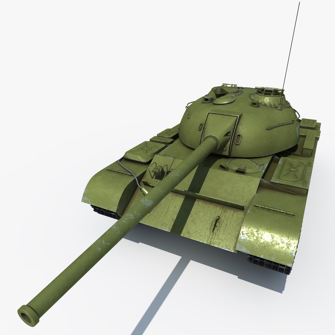 t-54 soviet union main lwo